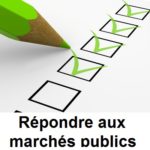 BPU - Bordereau des Prix Unitaires - Marchés publics